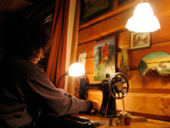 About Janet Perlman . animation . books